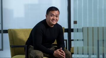 Faculty Features | ILP